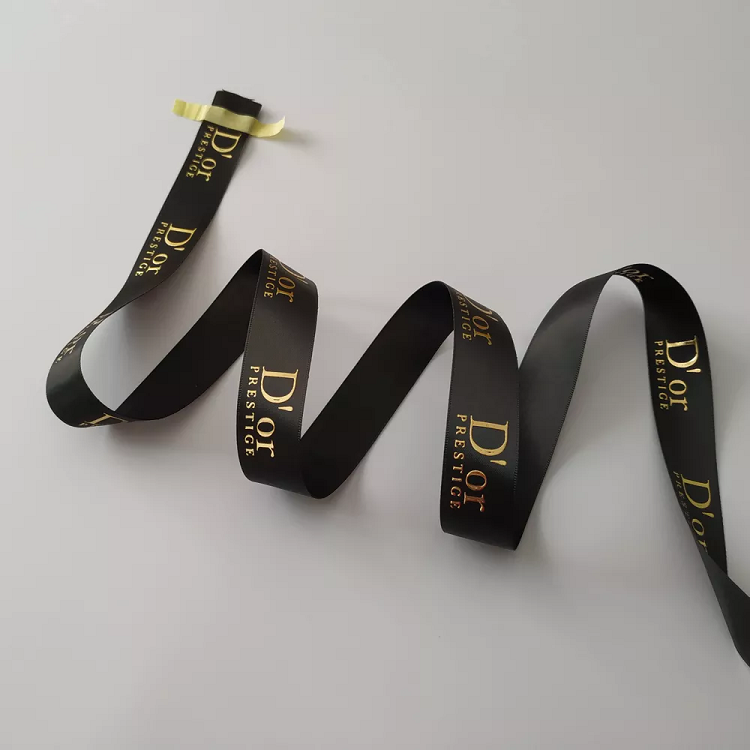 Ribbon Label – Artisan Invention Ltd.