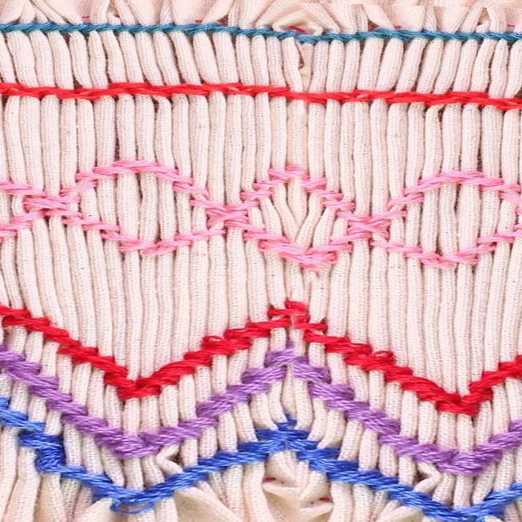 Elastic/ Smoke Thin Cord any Tex – Artisan Invention Ltd.